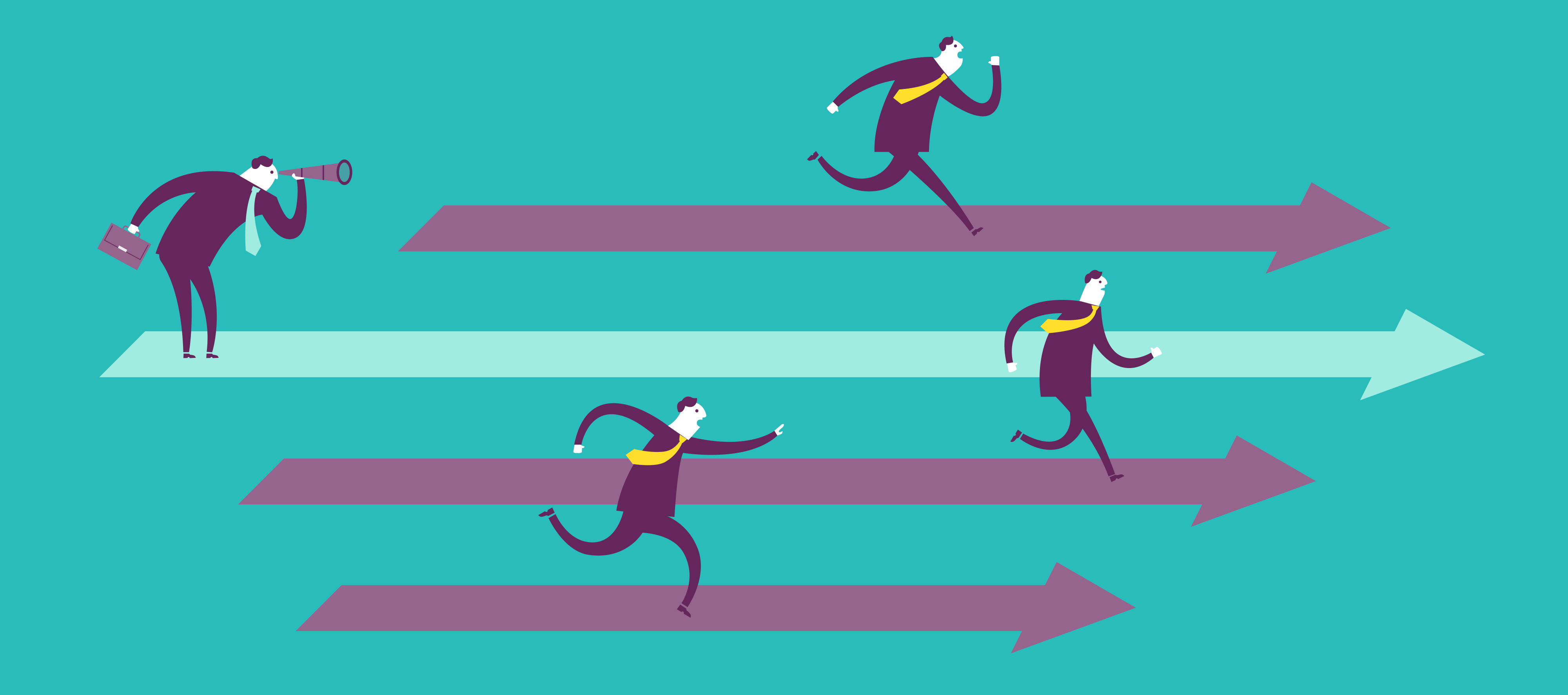 Concorrência na Economia Digital? | Economia de Serviços